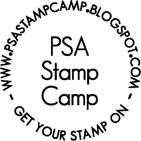 Stamp Camp: Momenta & PSA Essentials Blog Hop