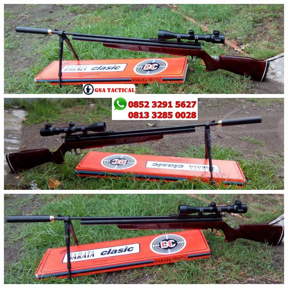 senapan angin berkualitas yang wajib anda ketahui sebelum membeli ...
