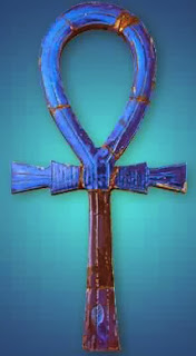 Artful Voyage: The Ankh of Ancient Egypt