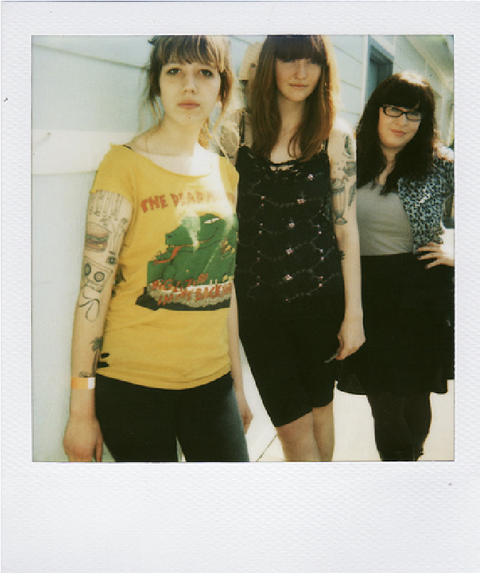 Thisdisposition : I love indie fashion..