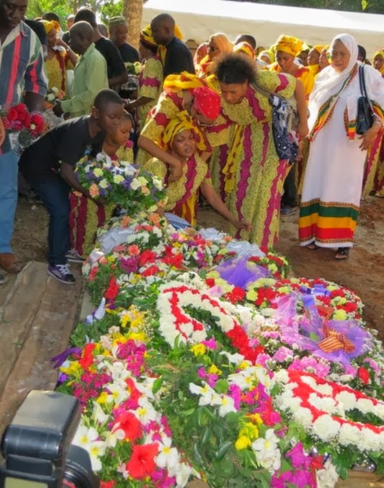 JoJo The Fighter: HATIMAYE WEMA AWAJIBU BONGO MUVI BAADA YA KUMSUSIA ...