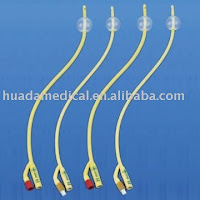 Dr.T: Urinary catheters