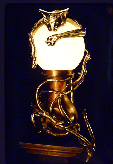 Russell Petherbridge - Sculptor: FUNCTIONING ART - STAIRCASE ...