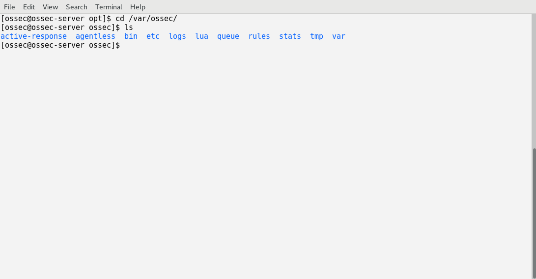 OSSEC - Server and Agent Installation, Configuration and Log Management ...