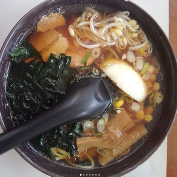 Tat Saku Japanese Restaurant | Food, Places & Everything Nice!