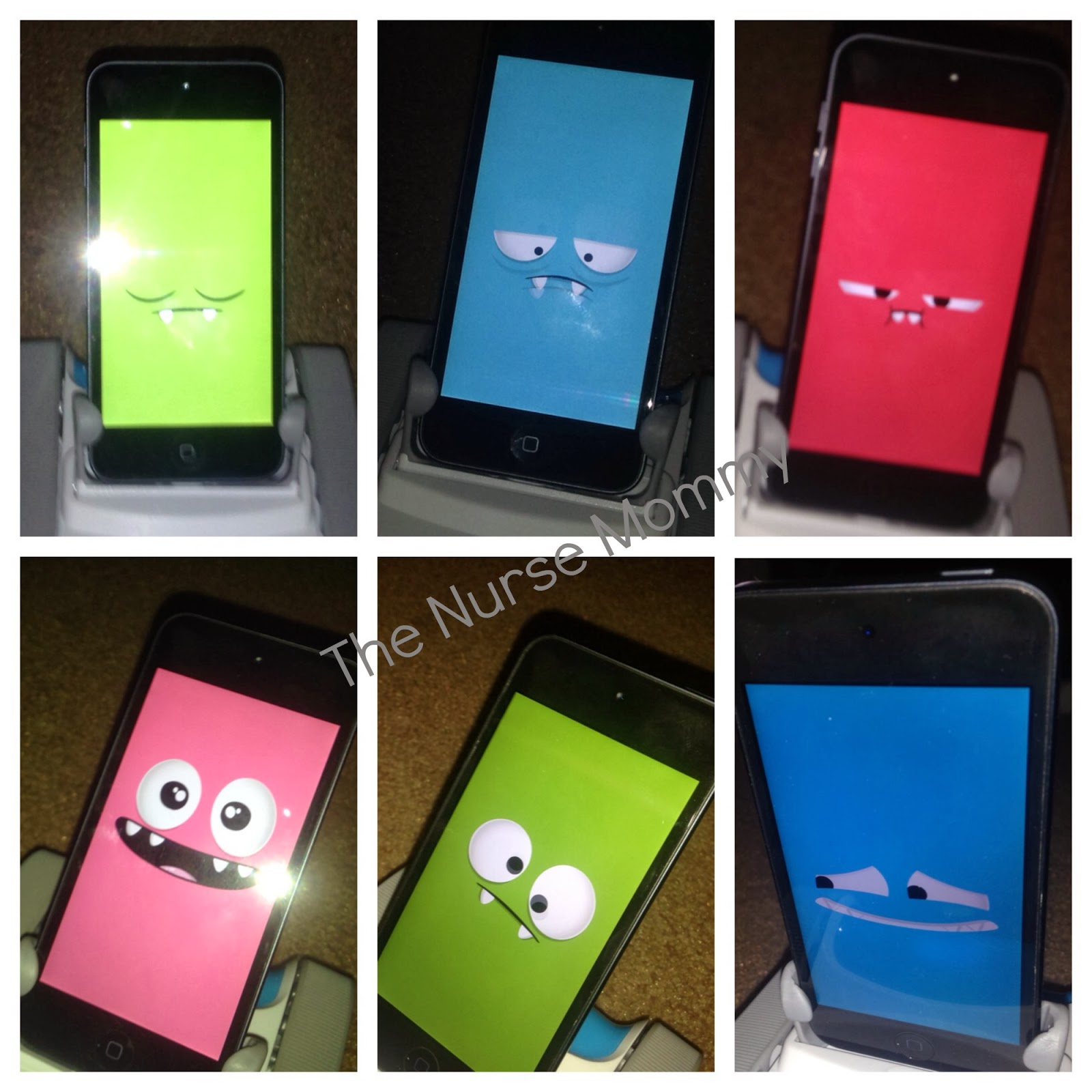 Top Notch Material: Review: Romo, your new robot friend