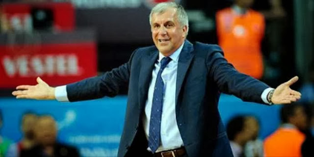 * Euroleague Obradovic vs Pascual - BetBasketCom