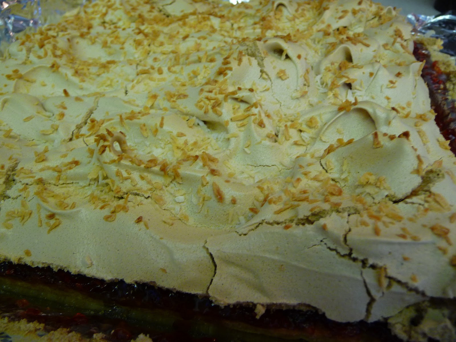 LittleRedSaid.......: Raspberry Smacks