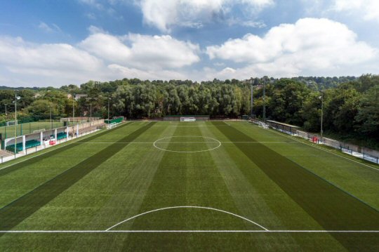 Whyteleafe F.C. - Alchetron, The Free Social Encyclopedia