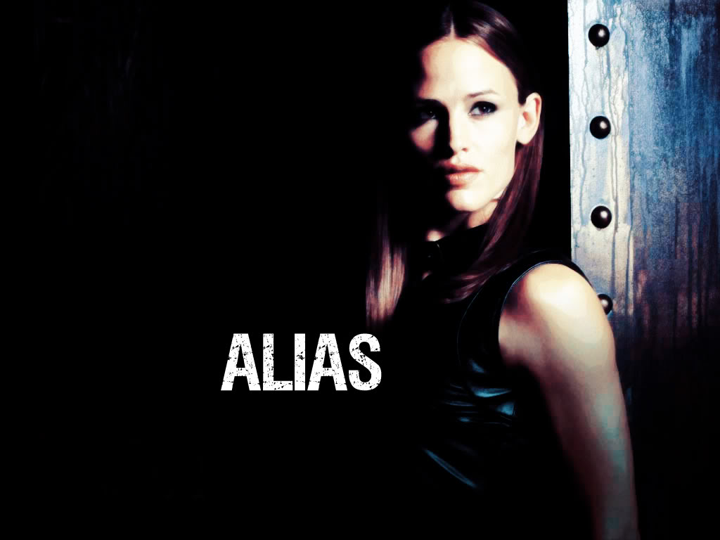 Alias Poster Gallery2 | Tv Series Posters and Cast