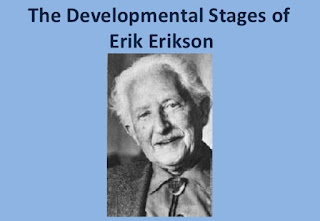 Developmental Stages: Erik Erikson ~ EduGyan