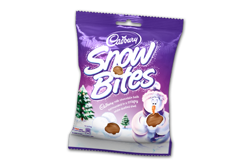 59 pounds to go: Christmas treats