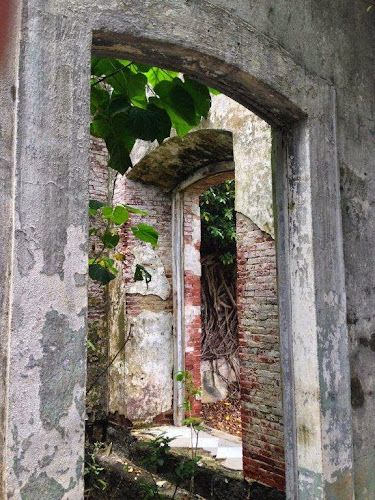 LakbayLoyd: LakbayLoyd Lighthouse Series 12: EL FARO DE ISLA DE CABRA ...