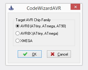 Cara Menggunakan Fitur ADC pada ATmega dengan CVAVR | CVAVR #3