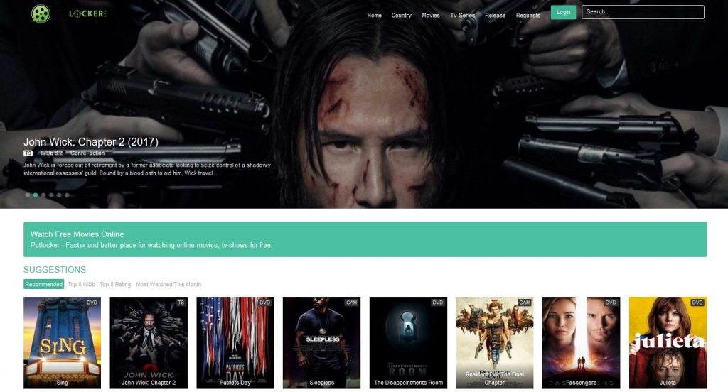 11 Best Sites To Watch Free Movies Online | Without Downloading ...