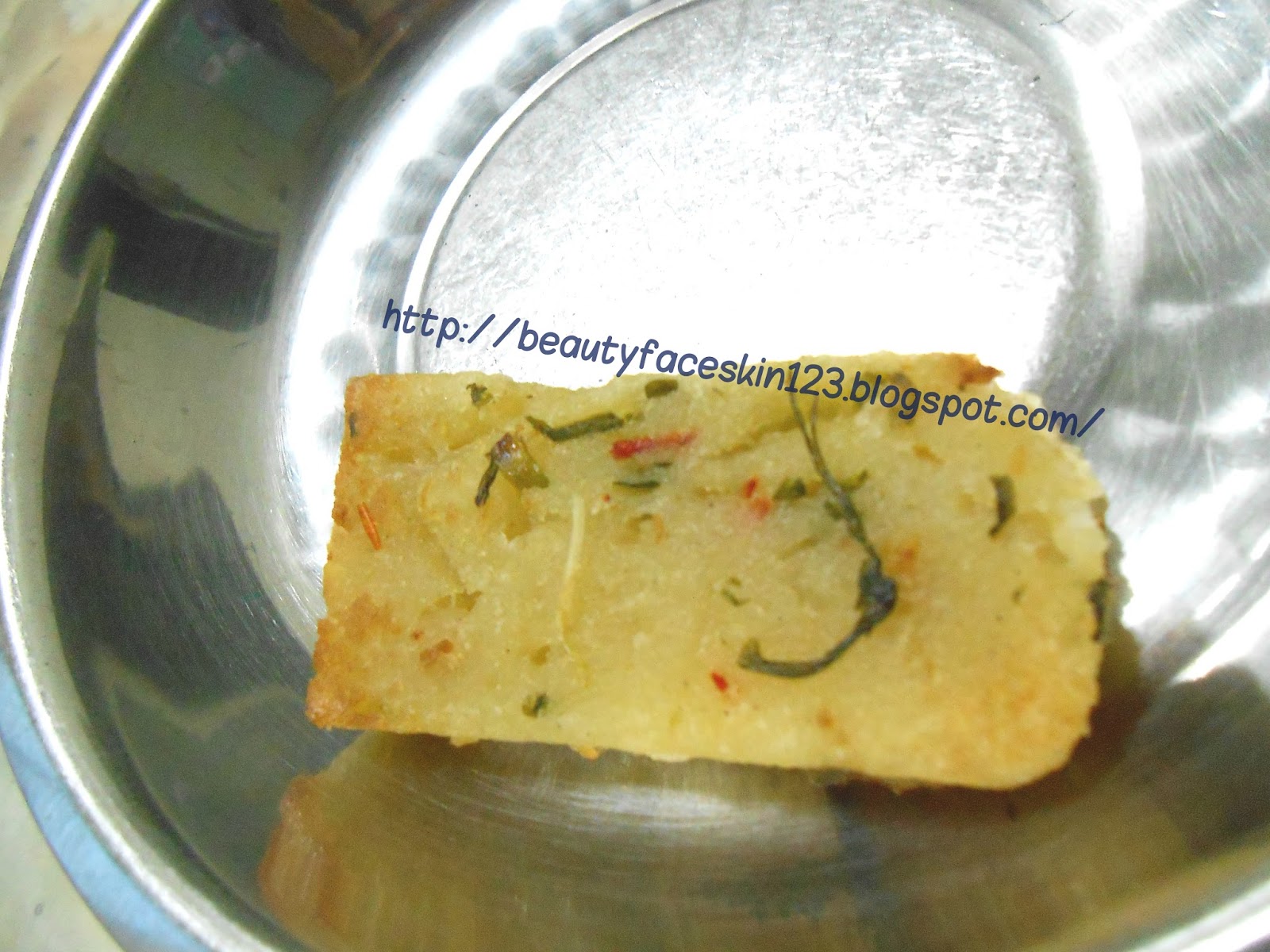 GREAT SKINandLIFE: TRADITIONAL FOOD LOST IN TIME- CHINESE CASSAVA CAKES ...