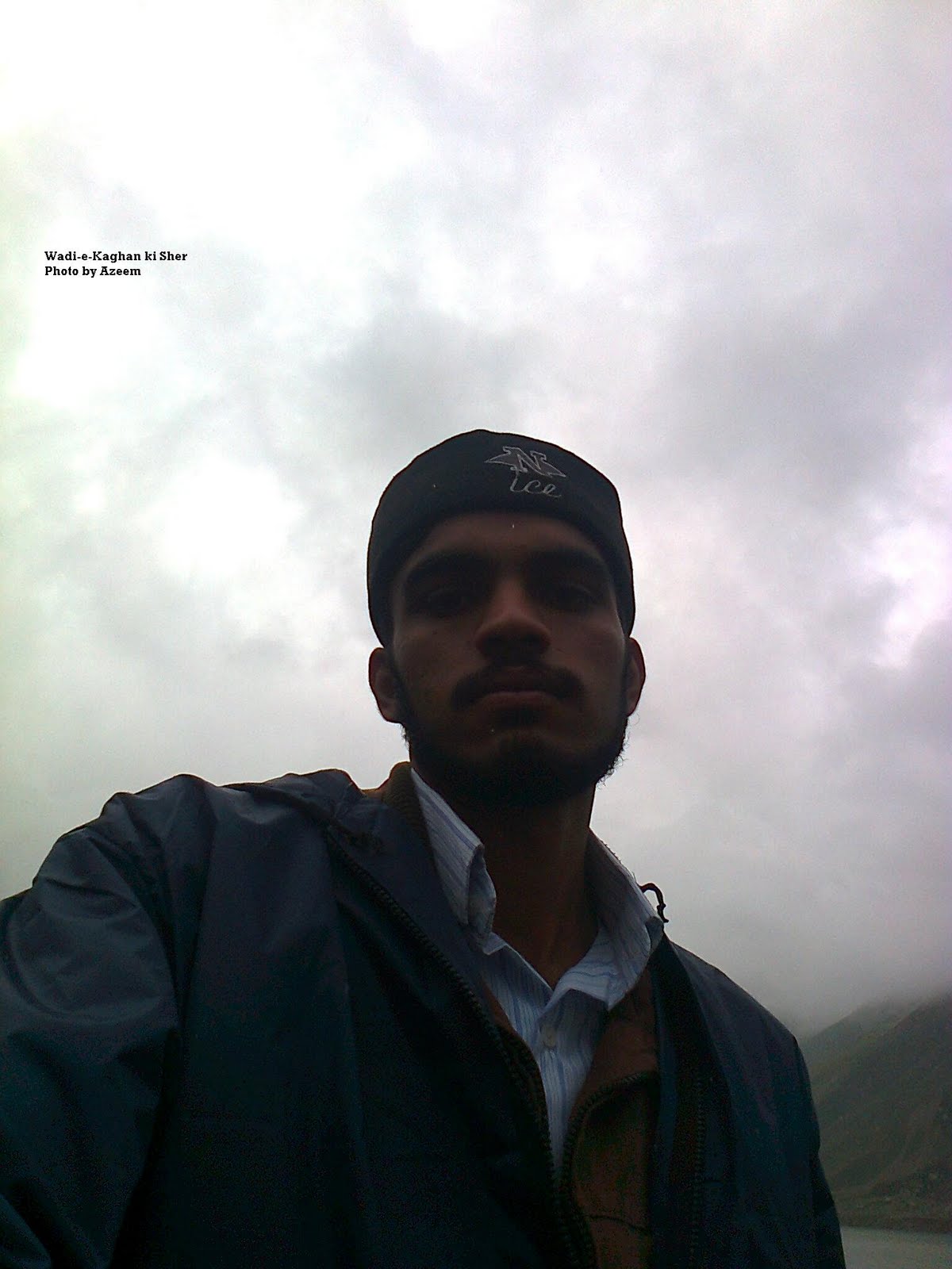 Usa Actress Photo: wadi-e-kaghan-ki-sher