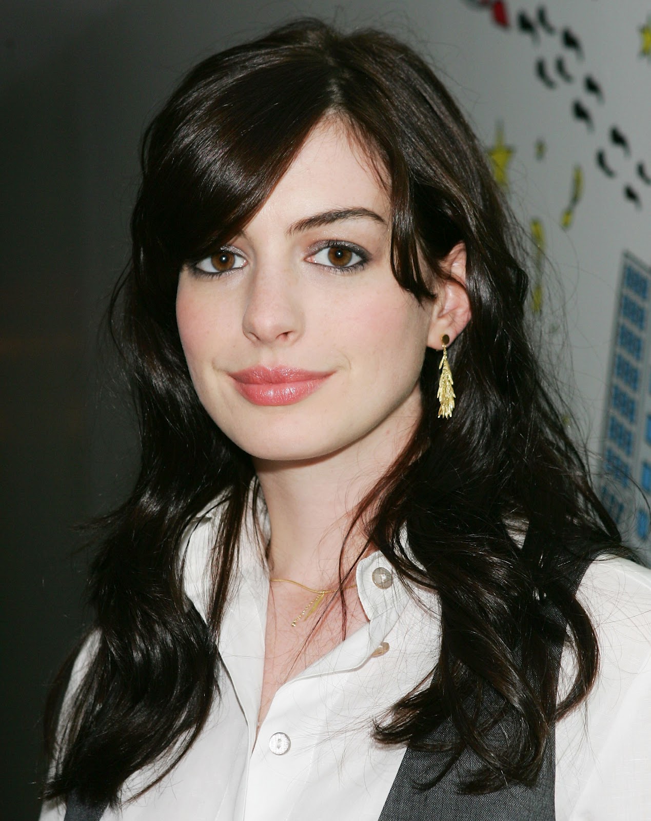 Anne Hathaway special pictures (10) | Film Actresses