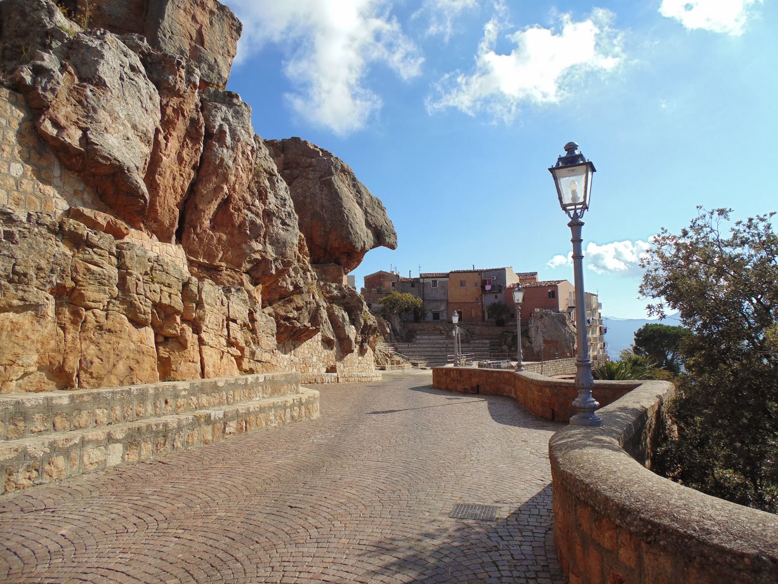 Trip to Pollina, Sicily | Life in Luxembourg