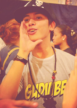 Raymond Abracosa Wallpaper