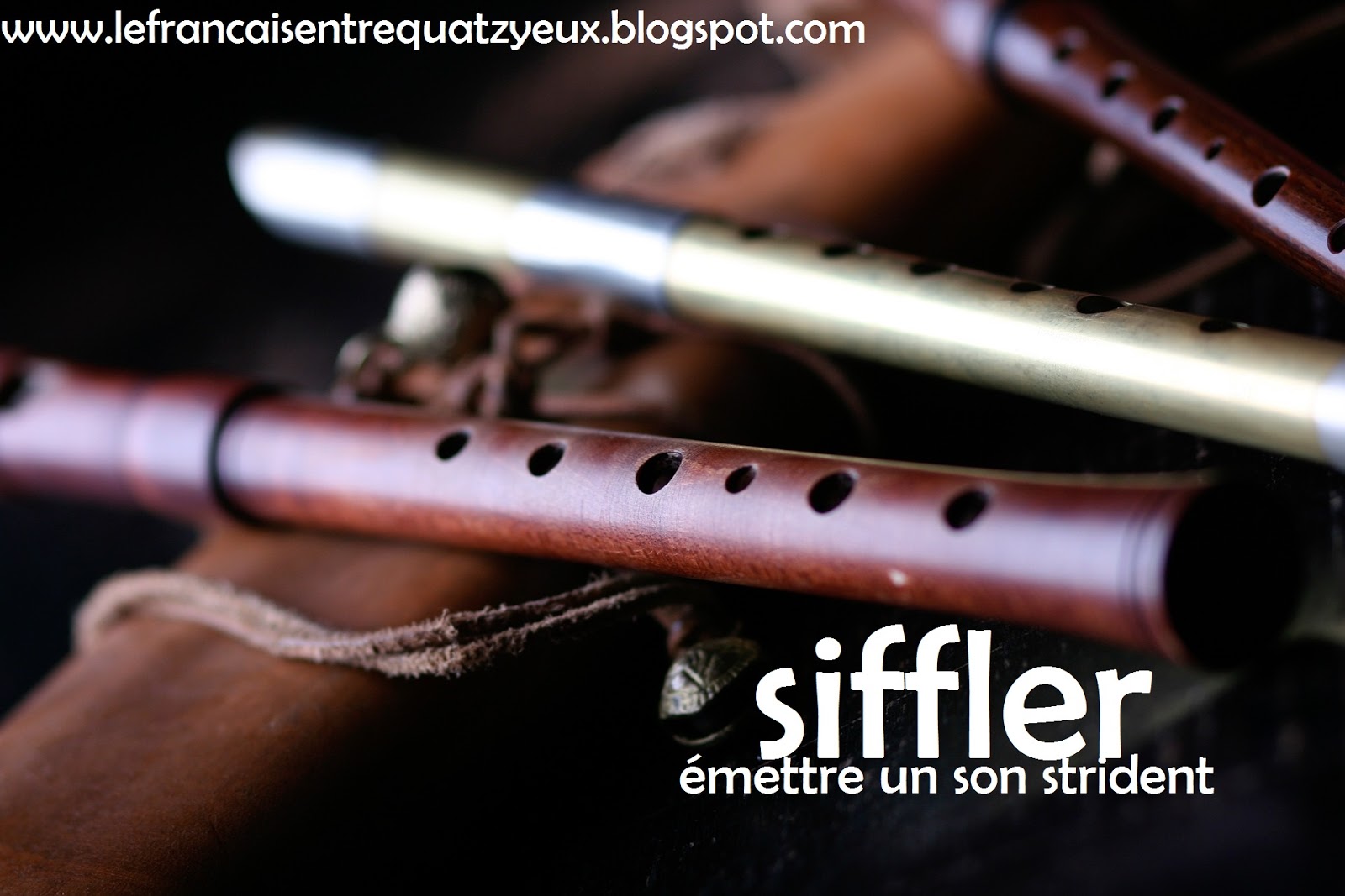 Vocabulaire de niveau intermédiaire (partie 2) : déchirer, engloutir ...