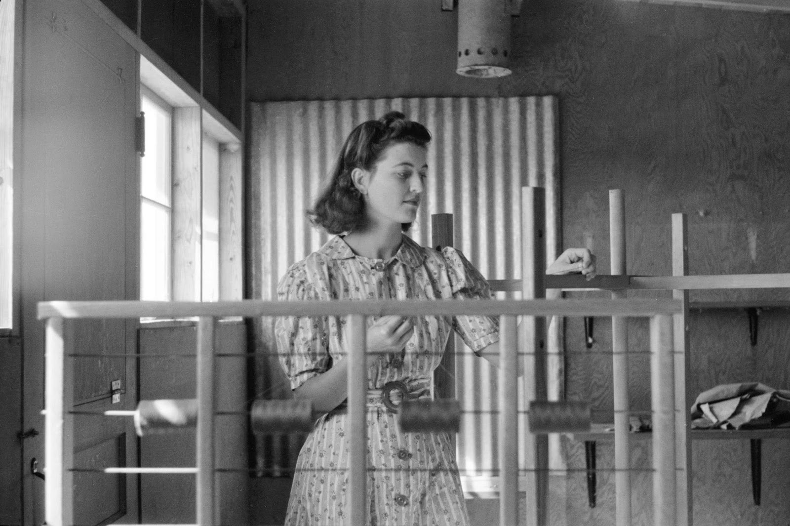 History in Photos: Arthur Rothstein