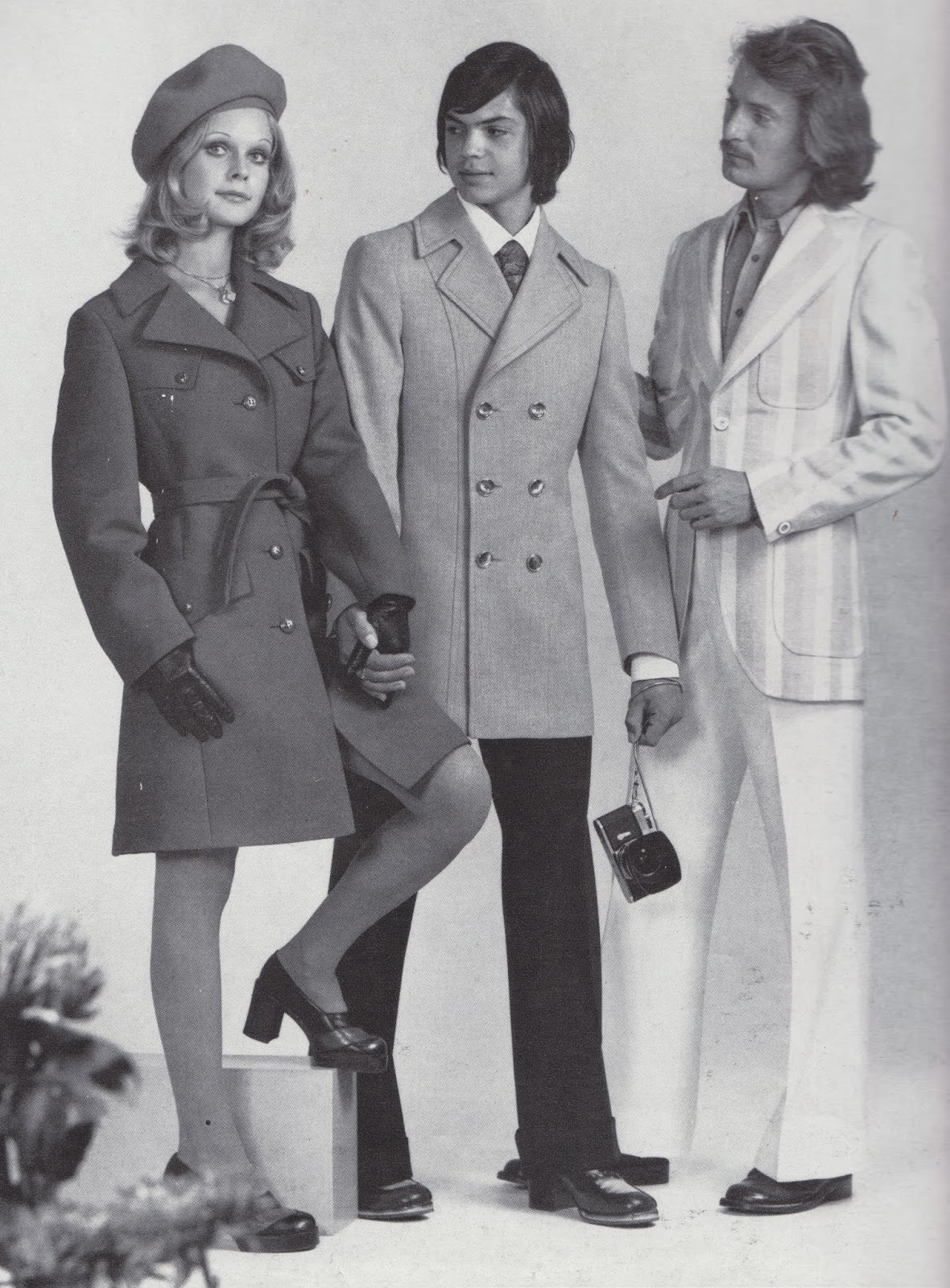 A legnépszerűbb magyar férfi modellek, fotómodellek, manökenek (RETRÓ ...