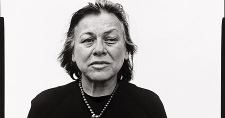 A Longhouse Birdhouse: MURIEL RUKEYSER