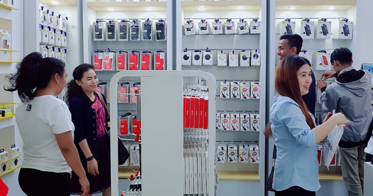 BASEUS OFFICIAL STORE INDONESIA - Baseus & Kiip Store