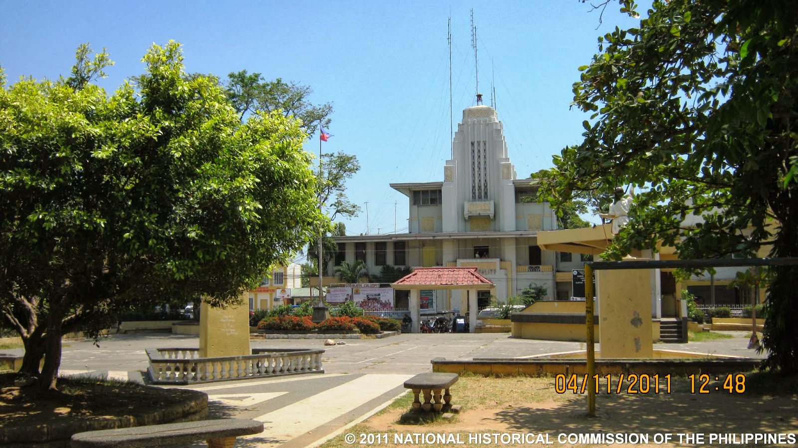 National Registry of Historic Sites and Structures in the Philippines ...