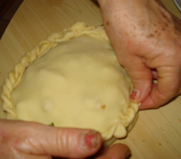 Ragusa turismo: Cucina: impanate d'agnello e polpi, come prepararle