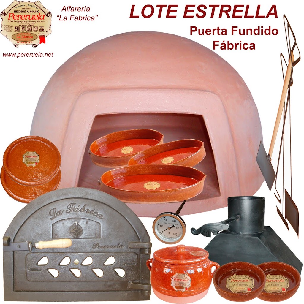 LOS COLORES DEL BARRO