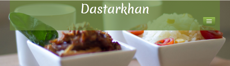 Dastarkhan.ca