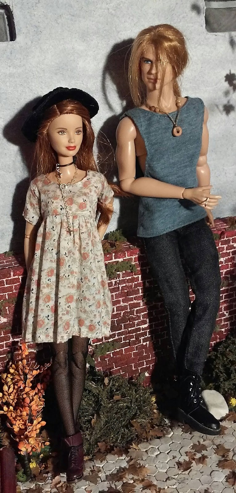 little baby nothing ~dolls collection: Etsy store