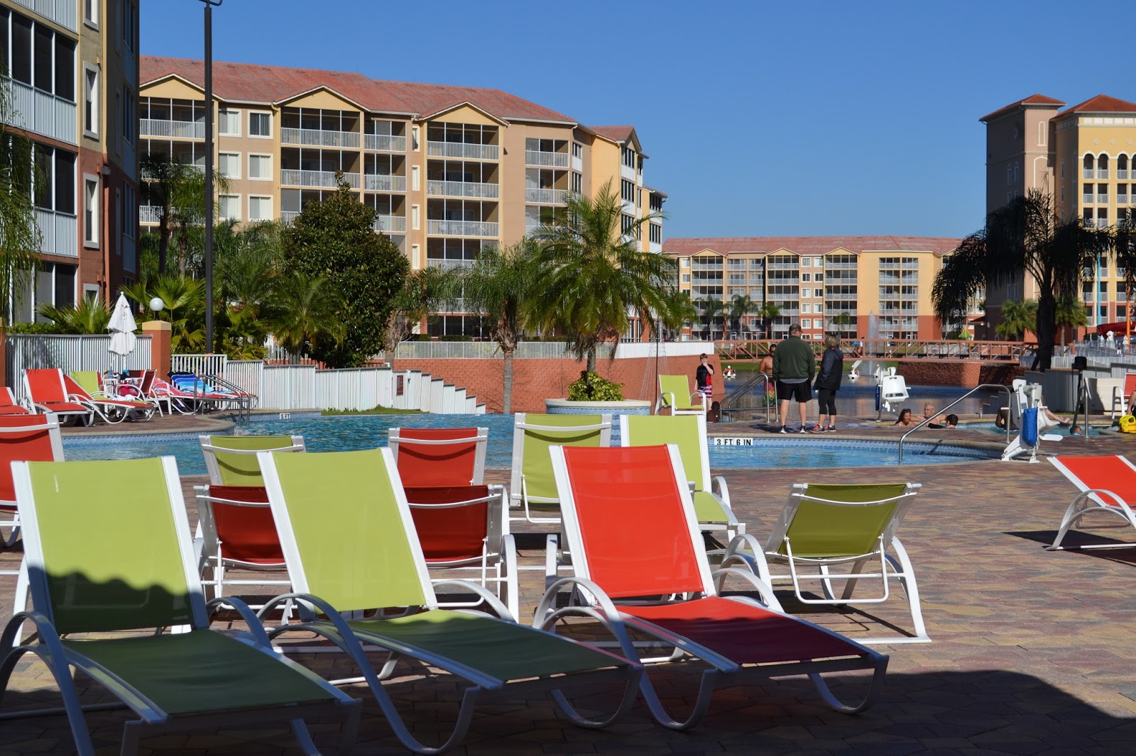 Fabulous Torture: Westgate Resort