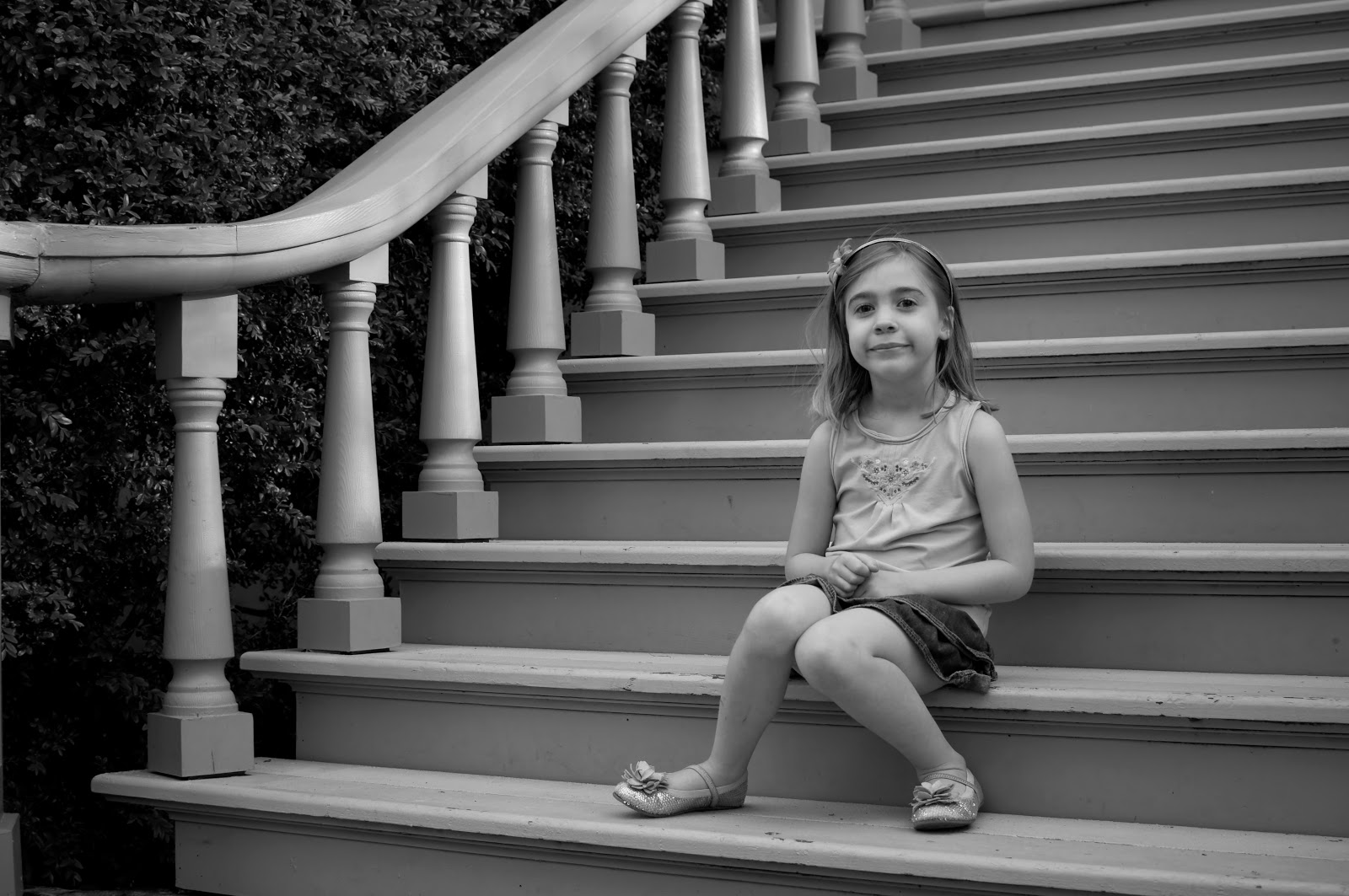 Photography of Jordan Perkins