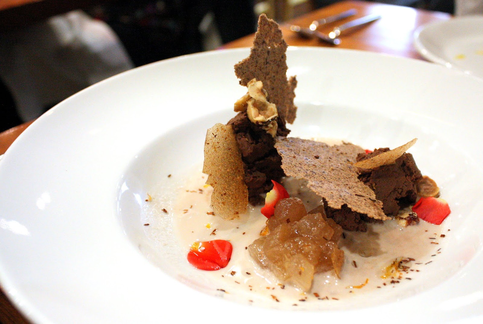 Ursa: One Year Later - Food Junkie Chronicles