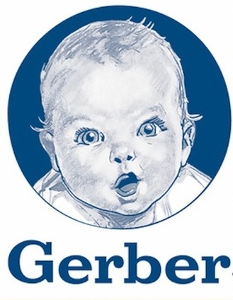 ¿Cómo luce la bebita de las comidas Gerber ahora? ~ ElGonzi.com