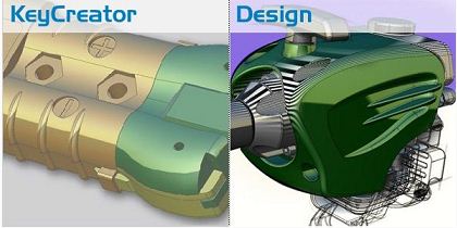 Tải Phần Mềm KeyCreator Mới nhất - CÂU LẠC BỘ ĐÀO TẠO PHẦN MỀM