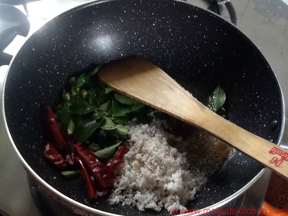 RED KARAMANI SUNDAL / BLACK EYED RED CHICKPEAS / COW PEAS ~ Malpats Kitchen