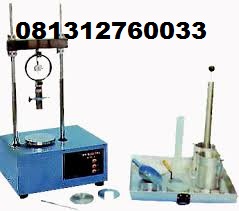 JUAL BELI ALAT LABORATORY CBR TEST SET HARGA MURAH DISTRIBUTUOR DAN ...