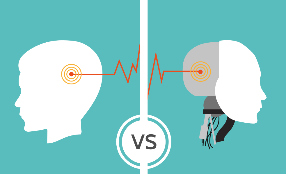 How Artificial Intelligence will Influence the Human Mind | better than ...