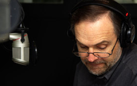 Media Confidential: Seattle Radio: Dave Ross Rides To Rescue KIRO-FM