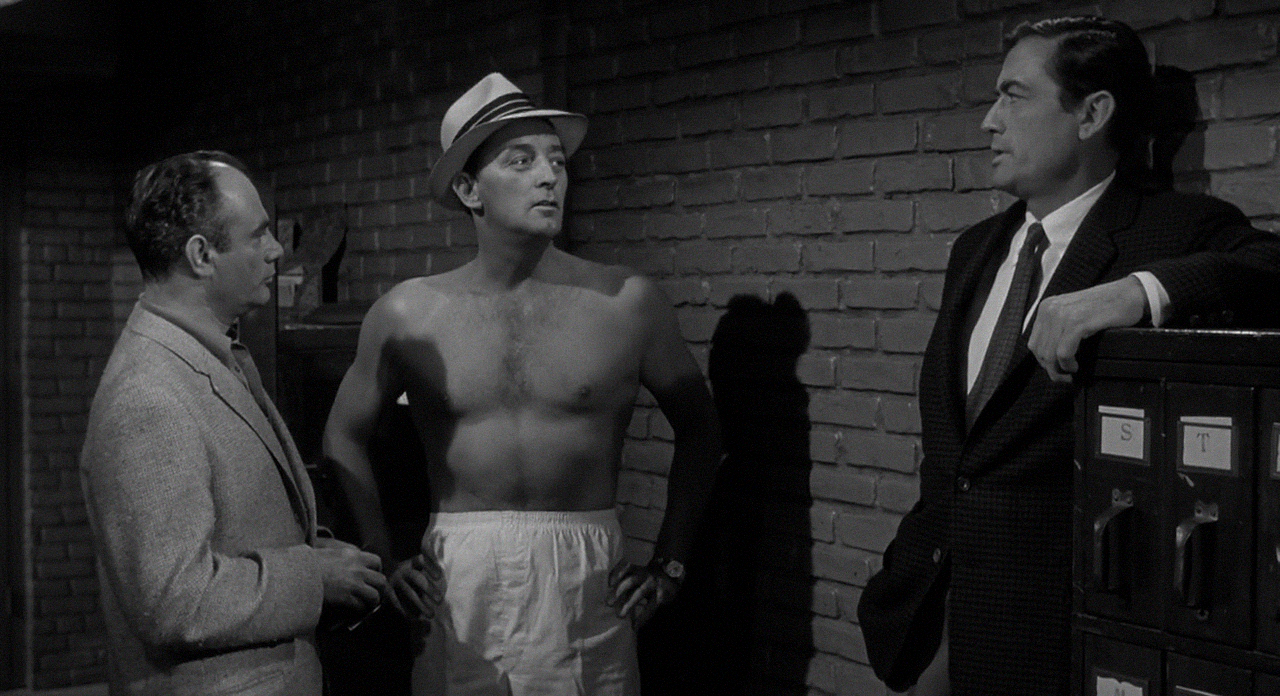 Movie Review Cape Fear 1962 The Ace Black Movie Blog movie-review-cape-fear-1962-the-ace-black-movie-blog