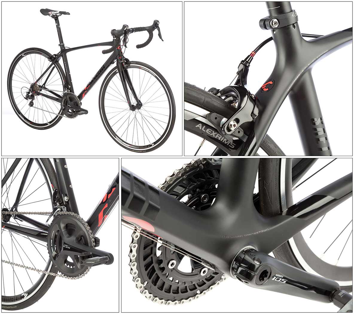 Инновации и изобретения со всего мира: TOP 10 bike designs of 2015