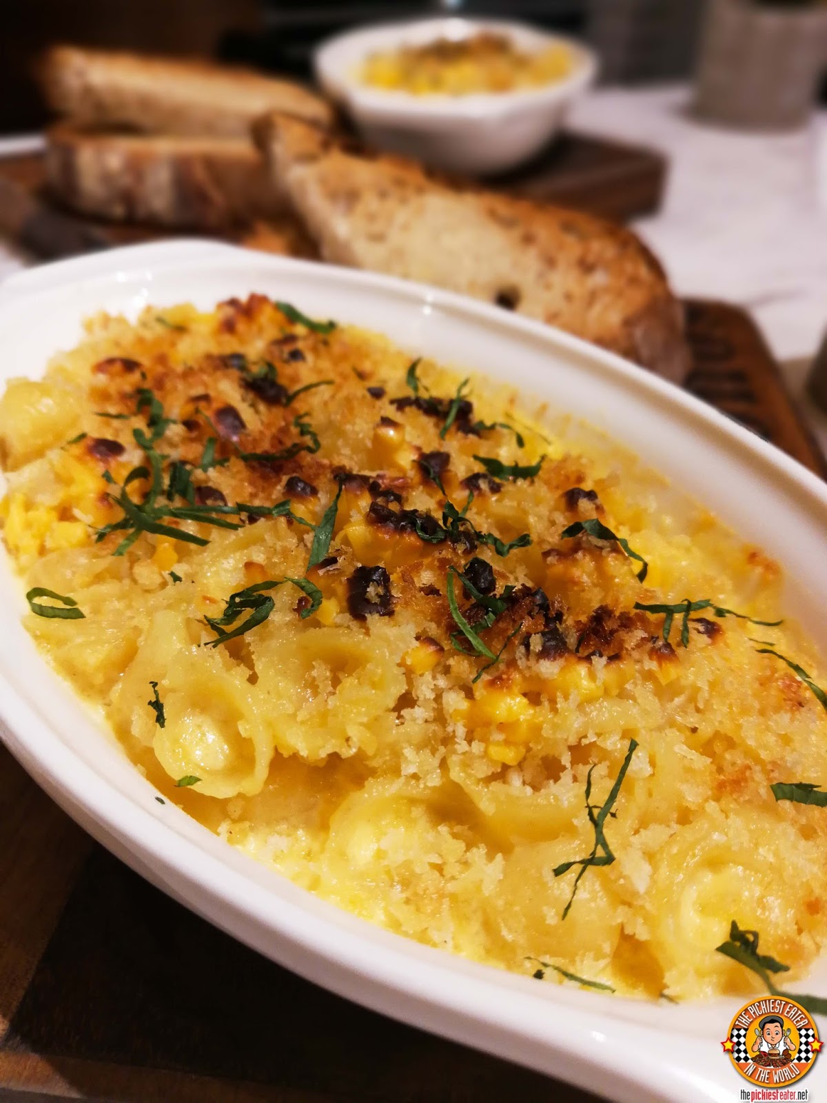 THE PICKIEST EATER IN THE WORLD: A BIG YES TO NONO'S BY CLASSIC CONFECTIONS