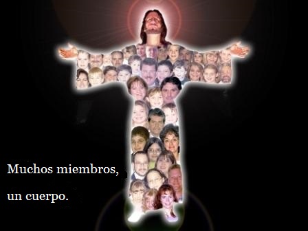 THE SERVANT OF GOD / EL SIERVO DE DIOS: LOS DONES DE DIOS A LA IGLESIA