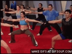 World of Sass: QT with BB