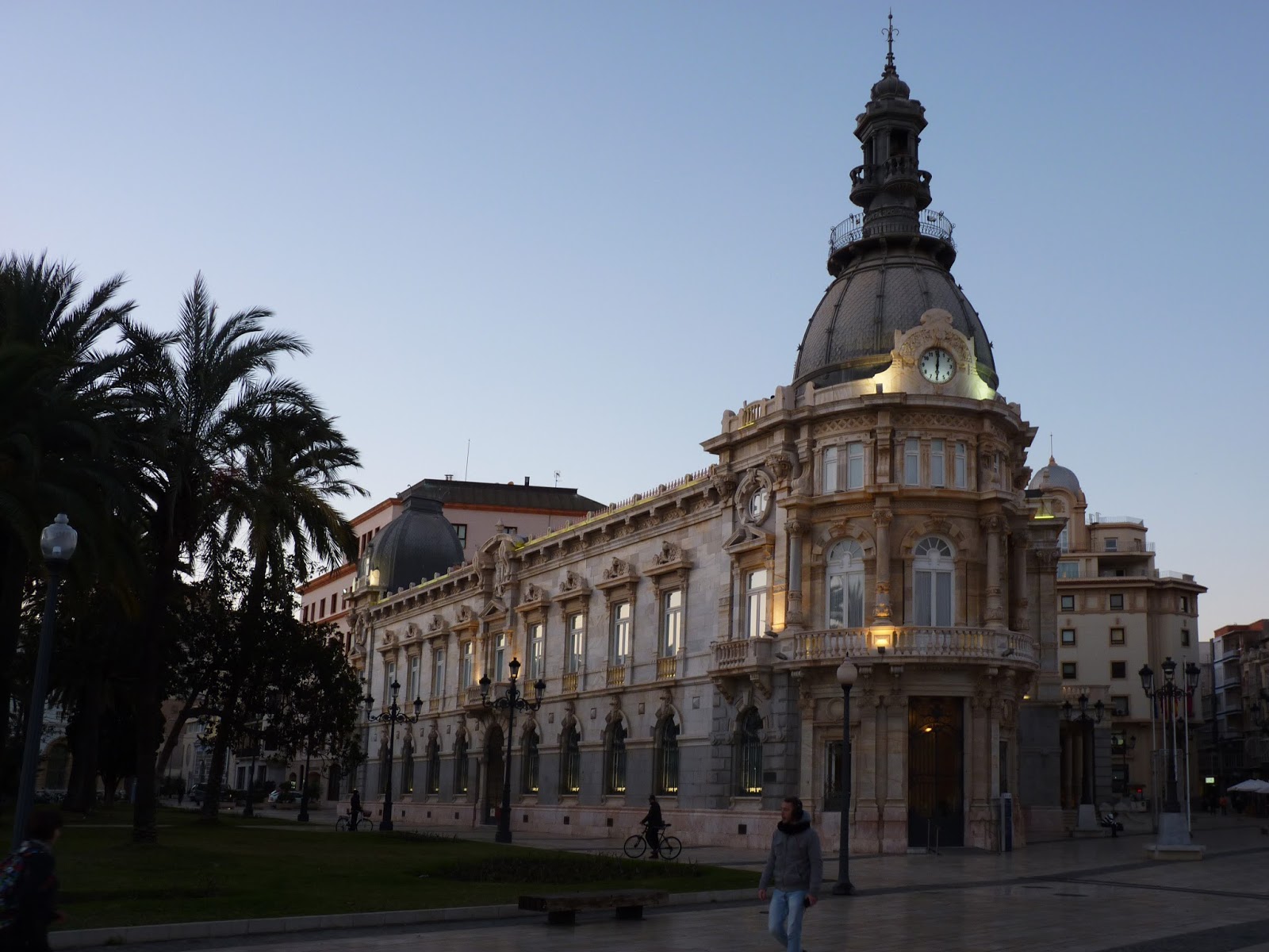 Las fotografías de Miguel Roa: Qart Hadasht - Carthago Nova - Carthago ...
