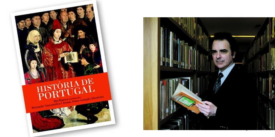 Tempo caminhado: Rui Ramos e a “Polémica “ de Agosto